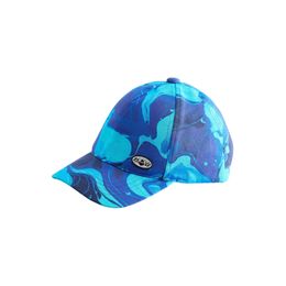 next Cap Jungen Gr&ouml;&szlig;e 50 blau / aqua