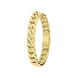 Lucardi Bracelet male Gold size 19