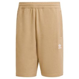 adidas originals Shorts 'Essentials' Herren Größe 44/46 beige