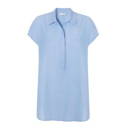 TATUUM Gewebebluse - Tunika LENTI Damen Gr&ouml;&szlig;e XS blau