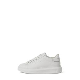 K by KARL LAGERFELD Karl Lagerfeld Sneaker 'Karpi' Damen Gr&ouml;&szlig;e 40 wei&szlig;
