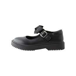 next Halbschuh M&auml;dchen Gr&ouml;&szlig;e 28.5 schwarz