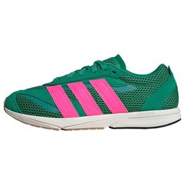 adidas Sportswear Sneaker 'Lightblaze' Damen Größe 44 grün / petrol / hellpink