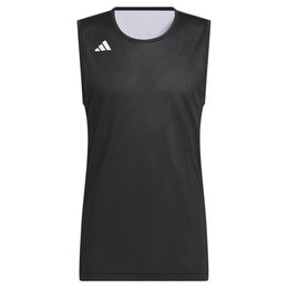 adidas Performance Funktionsshirt '3G Speed' Herren Größe L schwarz