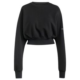 adidas Sportswear Athletic Sweatshirt 'All Szn' female Black size XL