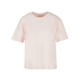 F4NT4STIC Shirt 'Mount Fuji' female Pink size XS