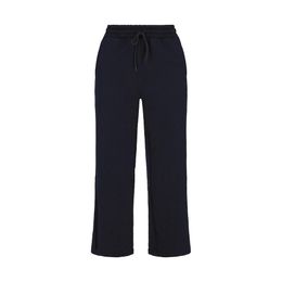 TALENCE Hose 'Fashion Look' Damen Gr&ouml;&szlig;e 40 navy