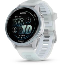 Garmin Forerunner 570 Sportuhr - weiß - Gr. Einheitsgröße