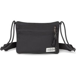 Eastpak Crostin Umhängetasche - schwarz - Gr. Einheitsgröße