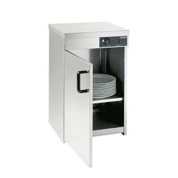 Bartscher Wärmeschrank, 1T, 25-30 Teller