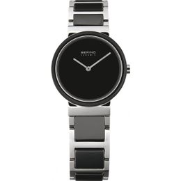 Bering Damenuhr Ceramic 10729-742