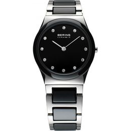 Bering Damenuhr Ceramic 32230-742