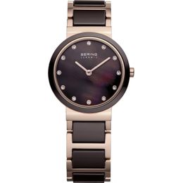 Bering Damenuhr Ceramic 10729-765