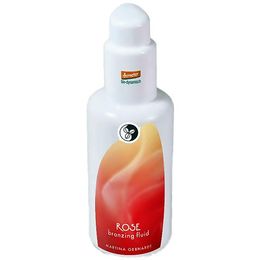 Martina Gebhardt Rose Bronzing Fluid, 30 ml