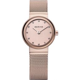Bering Damenuhr Classic 10122-366