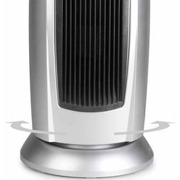 Tristar Turmheizung Oszillierend KA-5036 PTC Keramik 2000 W