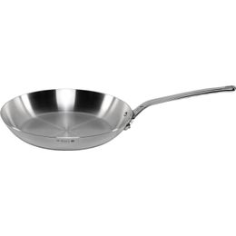 de Buyer Affinity Pfanne Edelstahl 32 cm