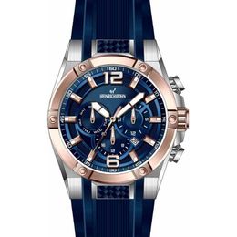 HEINRICHSSOHN Aachen HS1011B Herrenuhr