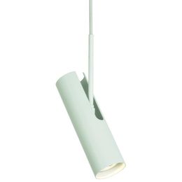 Nordlux Strahler MIB 6 Pendelleuchte mit Deckenrosette, GU10, IP20, schwenkbar, weiß