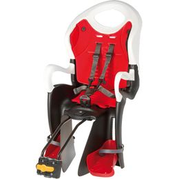 Kindersitz für Sitzrohr
