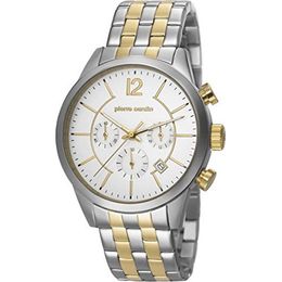 Pierre Cardin TROCA CHRONO Herrenuhr PC106591F09