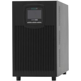 USV XANTO 2000 - USV-Anlage für Industrie und Rechenzentrum - 2000 VA / 2000 W