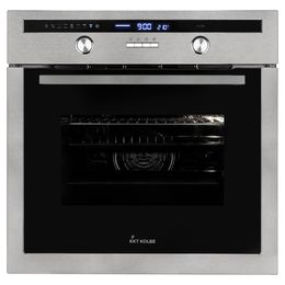 Backofen Elektroherd EB8013ED
