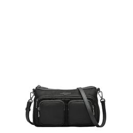 Liebeskind Berlin Hobo »Hobo MAIA NYLON« black
