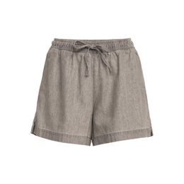 Roxy Bermudas &raquo;Lekeitio Break&laquo; Light Grey XS XS Material: Mittelschwerer, heller Jeansstoff...