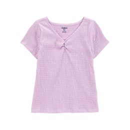 Oshkosh Shirt in Rosa - 52% | Gr&ouml;&szlig;e 122 | Kinder-oberteile