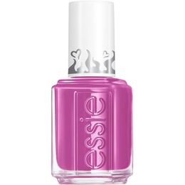 essie Nagellack »Nagellack« mit natürlichen Inhaltsstoffen pink 882 Fingernagellack von essie