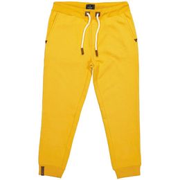 Ragman Sweathose Orange-541 L5052 - Normalgr&ouml;&szlig;en Normalgr&ouml;&szlig;en L5052 Sweathose