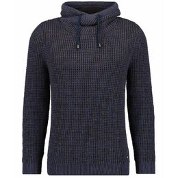 Ragman Rollkragenpullover Braun 52 52 Fancy-Kragen