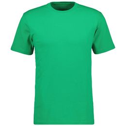 Ragman T-Shirt Electric Green-394 XL XL Rundhals