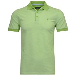 Ragman Poloshirt Gr&uuml;n-317 5XL 5XL Poloshirt