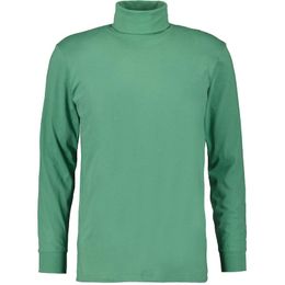 Ragman Rollkragenshirt Hellgr&uuml;n-304 XXL XXL Rollkragen