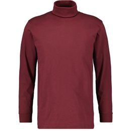 Ragman Rollkragenshirt Barolo-684 102 102 Langarm-Shirt in &Uuml;BERL&Auml;NGE