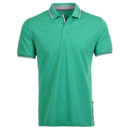 Ragman Poloshirt Gr&uuml;n-382 58 58 Ragman Poloshirt