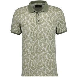 Ragman Poloshirt Thymian-348 XXL XXL Jersey-Polo