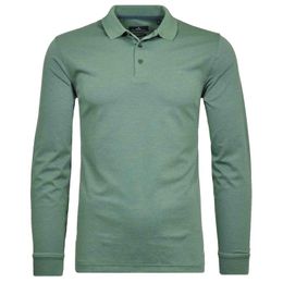 Ragman Herren Ragman Poloshirt gr&uuml;n 3XL