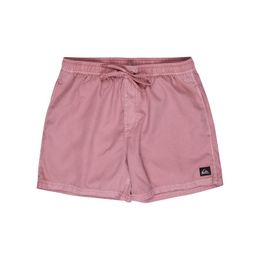 Quiksilver Boardshorts »Everyday Surfwash Volley 15"« Lilac XS XS Beschichtung: Hydrophobe Behandlung ohne PFC