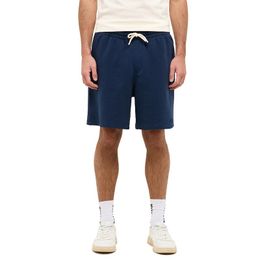 Mustang Shorts »Herren Style Trenton« 5334 blau XL XL Lässiger Schnitt