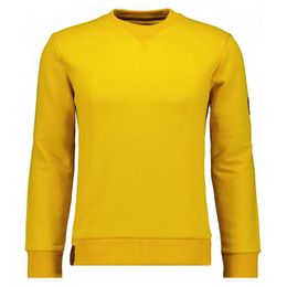 Ragman Sweatshirt Mais-552 XL (52/54) XL (52/54) Sweatshirt