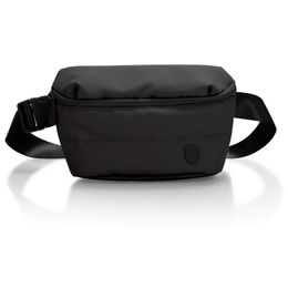 Heys Kinder Gürteltasche "The Puffer Mini Waist Bag", schwarz, Polyester, Polyurethan (PU), Taschen, Hüfttasche Bauchtasche Hip Bag