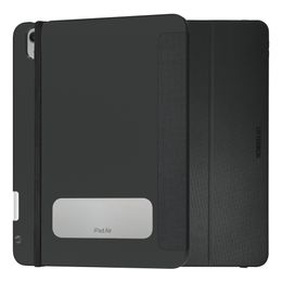 Otterbox Tablet-Hülle "React Series Folio für Apple iPad Air 11 (M2/5th/4th gen)", B:10,8cm H:1,8cm T:19,7cm, schwarz, Hüllen, Backcover,