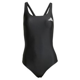 adidas Performance Active Swimsuit 'Ess' female Black size 26