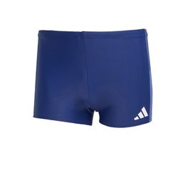 adidas Performance Athletic Swim Trunks 'Colorblock Swim' male Blue size 6