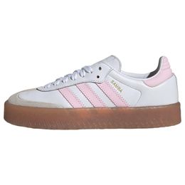 adidas originals Sneakers 'Samba' boy White size 6