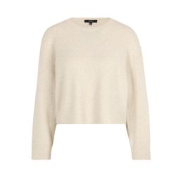 Vero Moda Petite Sweater 'DOFFY' female Beige size L