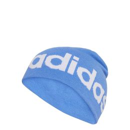 adidas Sportswear Athletic Hat 'Daily' male Blue size M/L